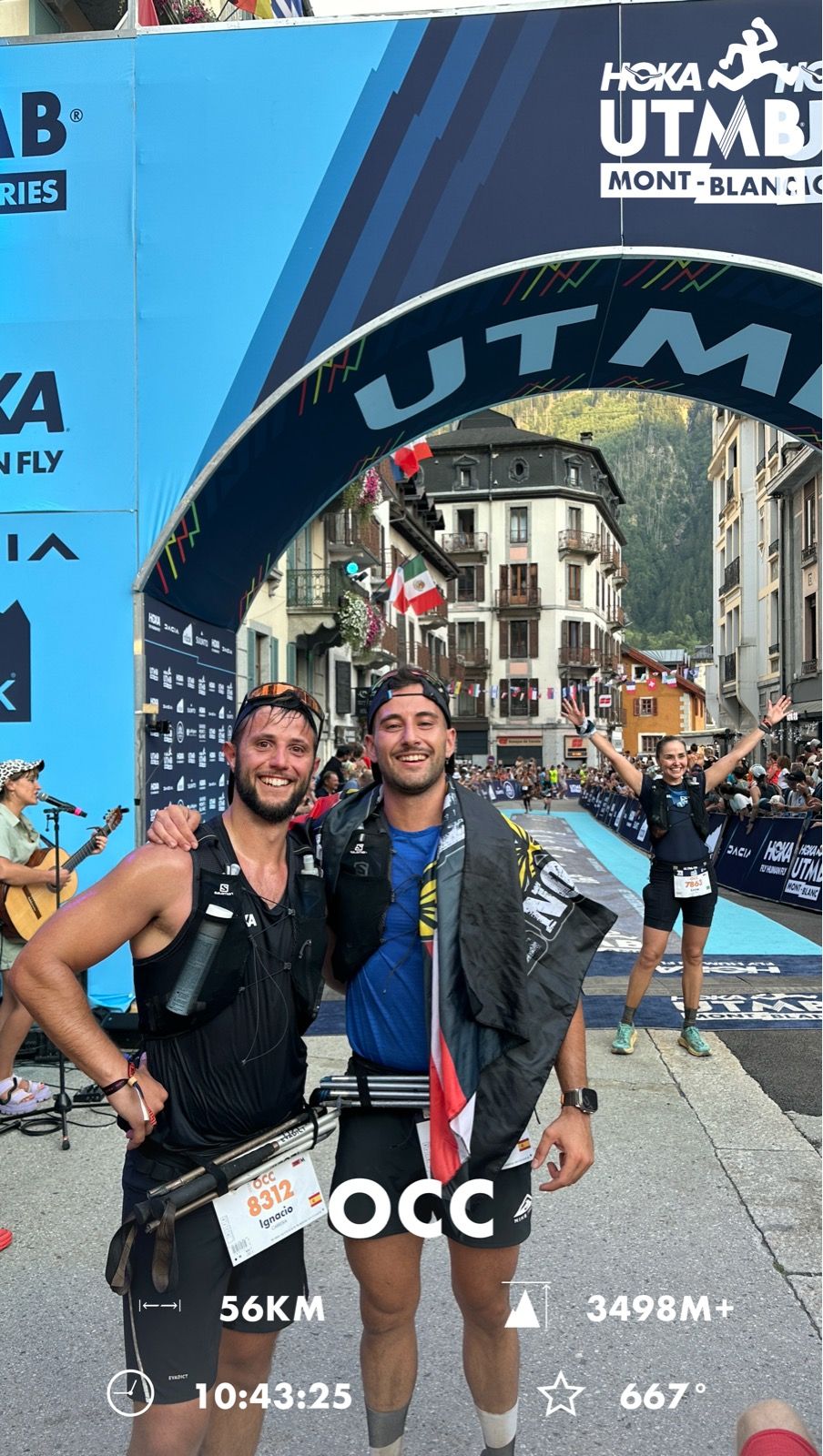 Ruben Zamora | Strava Runner Profile