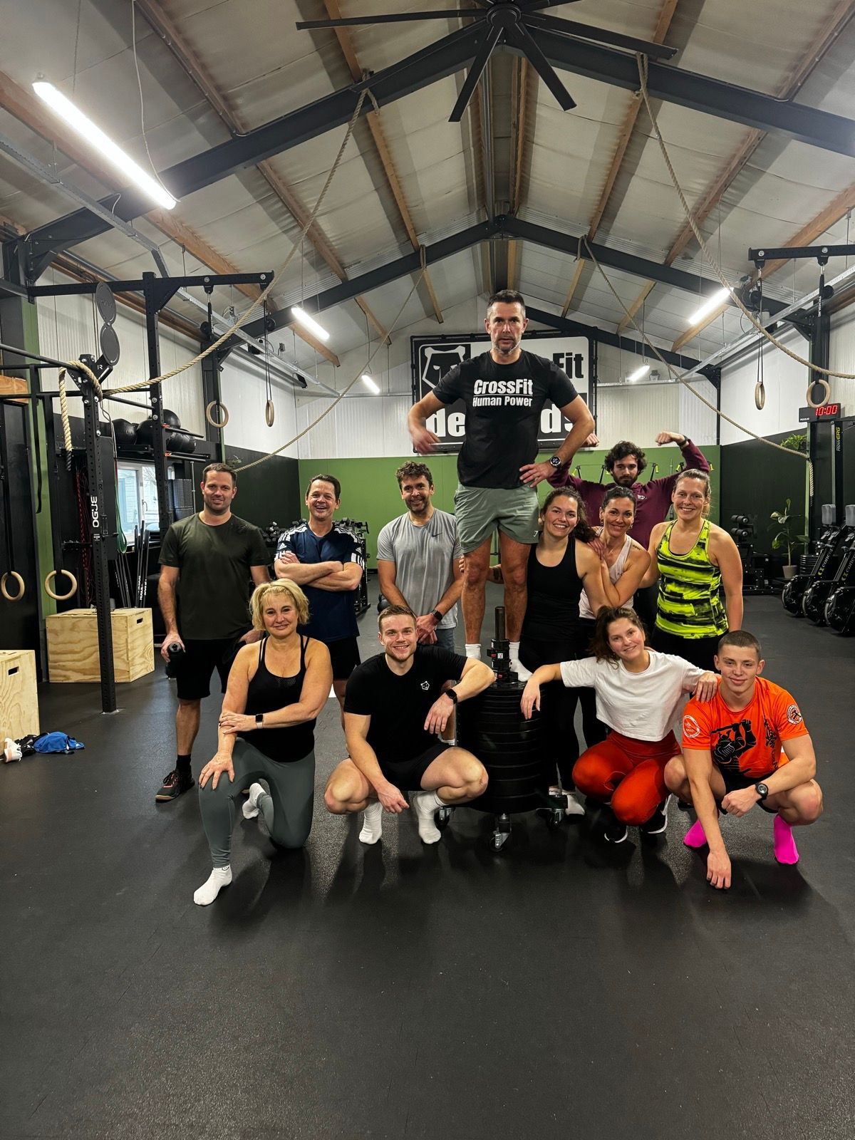 Bert Wezel van | Strava Runner Profile