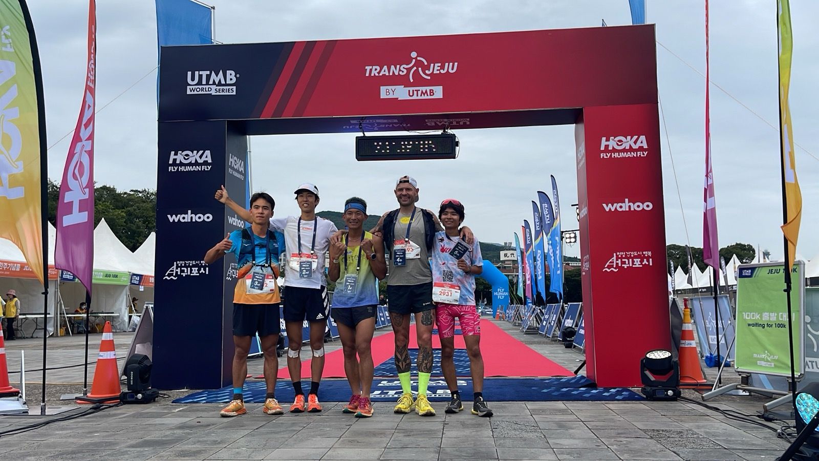 51.2 km Run Activity on October 7, 2023 by Gediminas G on Strava