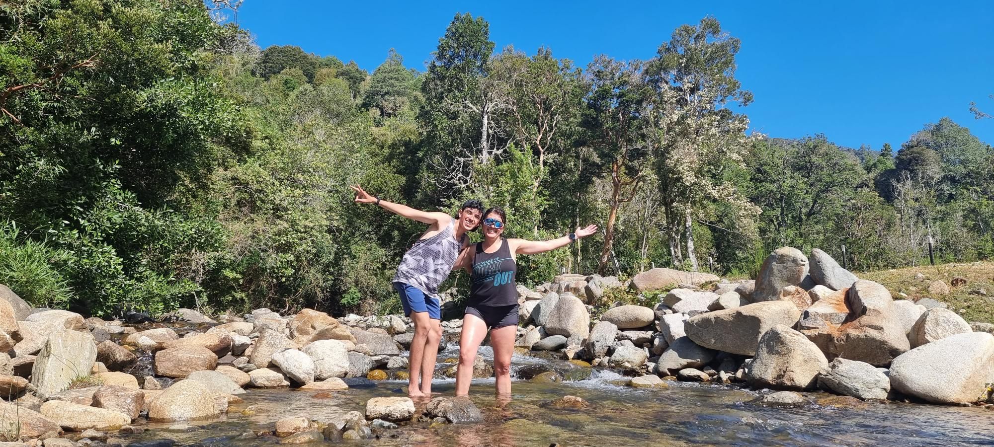 Meme Cris🇨🇱 | Strava Runner Profile