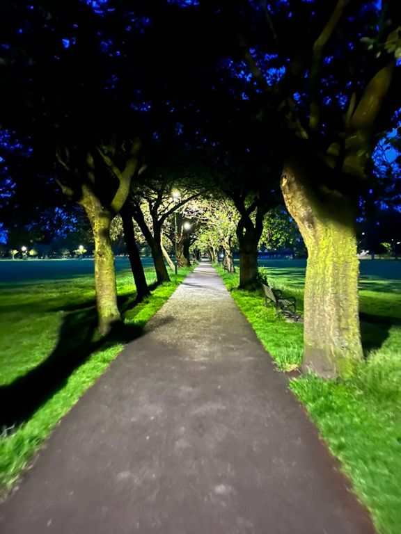 Craiglockhart to Coldstream | 54.7 mi Cycling Route on Strava