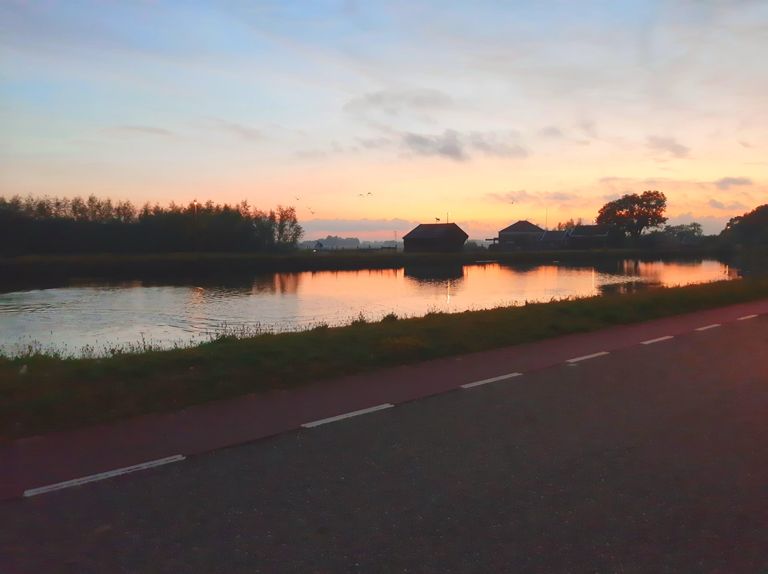 rondje rijswijk rotterdam | 53.2 km Cycling Route on Strava