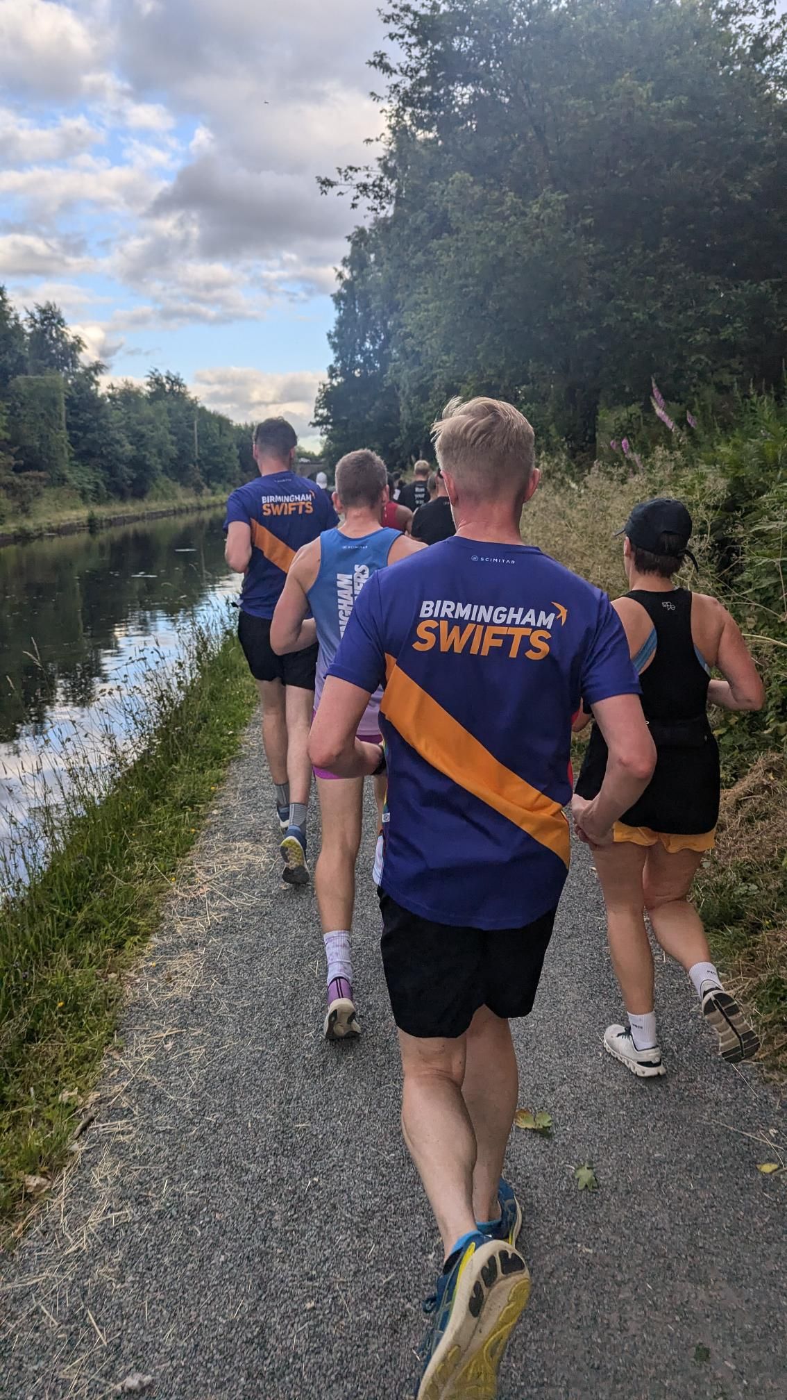 Adam Bown | Strava Runner Profile