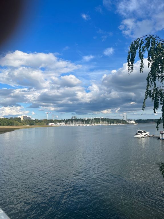 Sundsberg-Saunalahti 20 km | 20.4 km Running Route on Strava