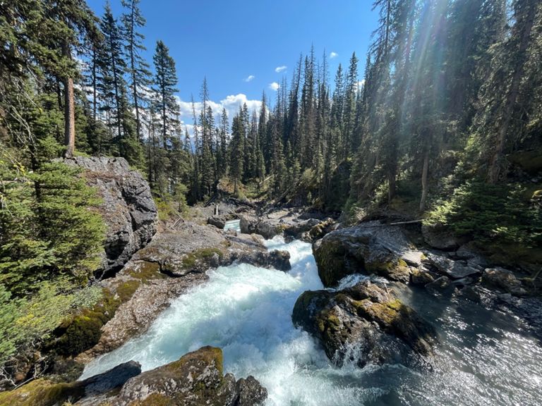 The Northover Traverse | 21.2 mi Trail Running Route on Strava