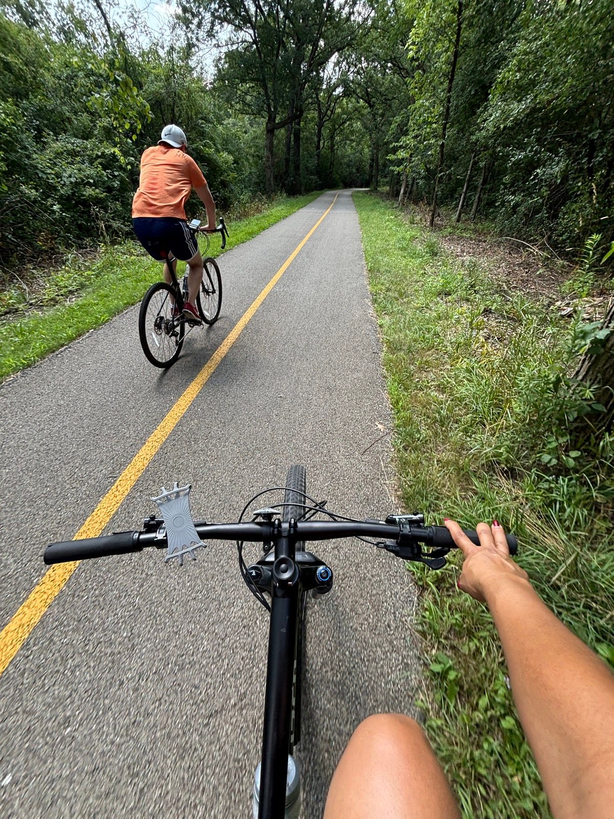 Jennifer Gordon | Strava Cyclist Profile