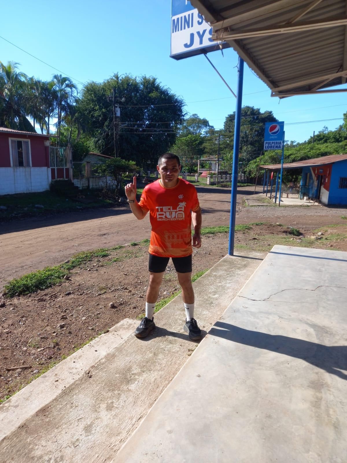 Moises Paz Cerros | Strava Cyclist Profile