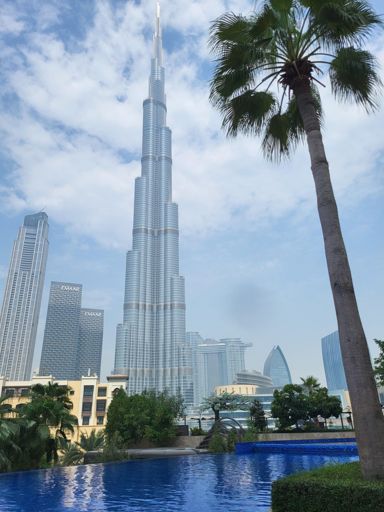 Dubai JVC Run - 6M / 10km | Strava