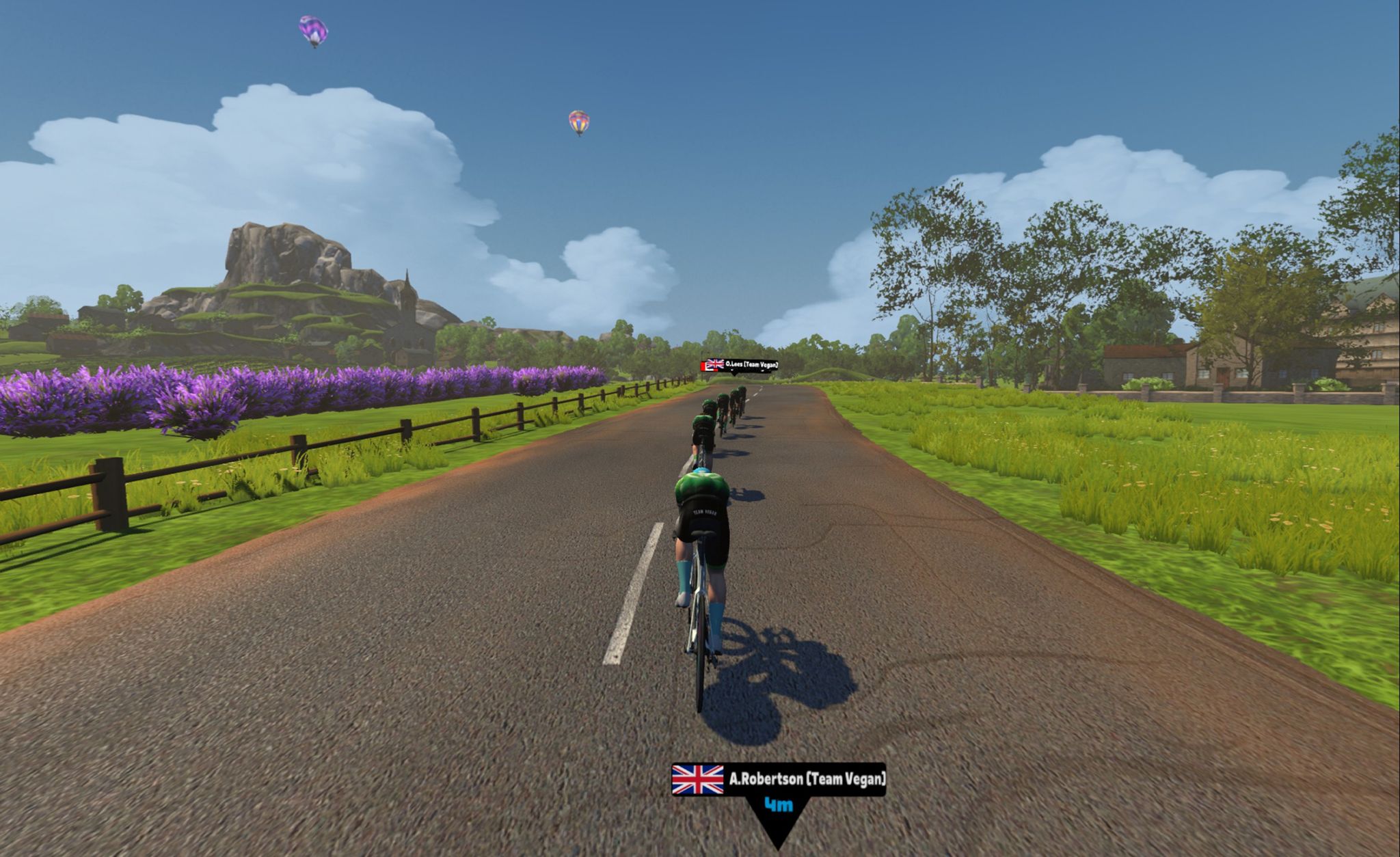 Andrew Jackson Ⓥ | Strava Cyclist Profile