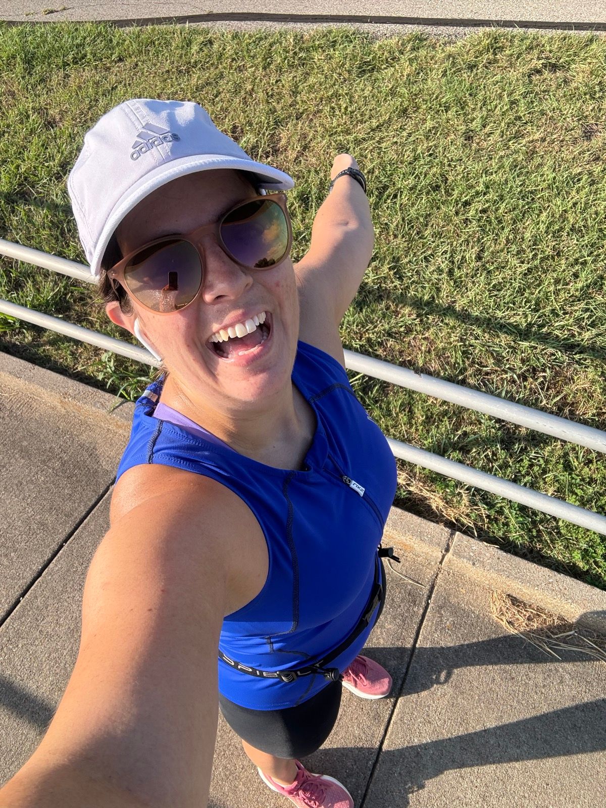 Emma Cartisano | Strava Runner Profile