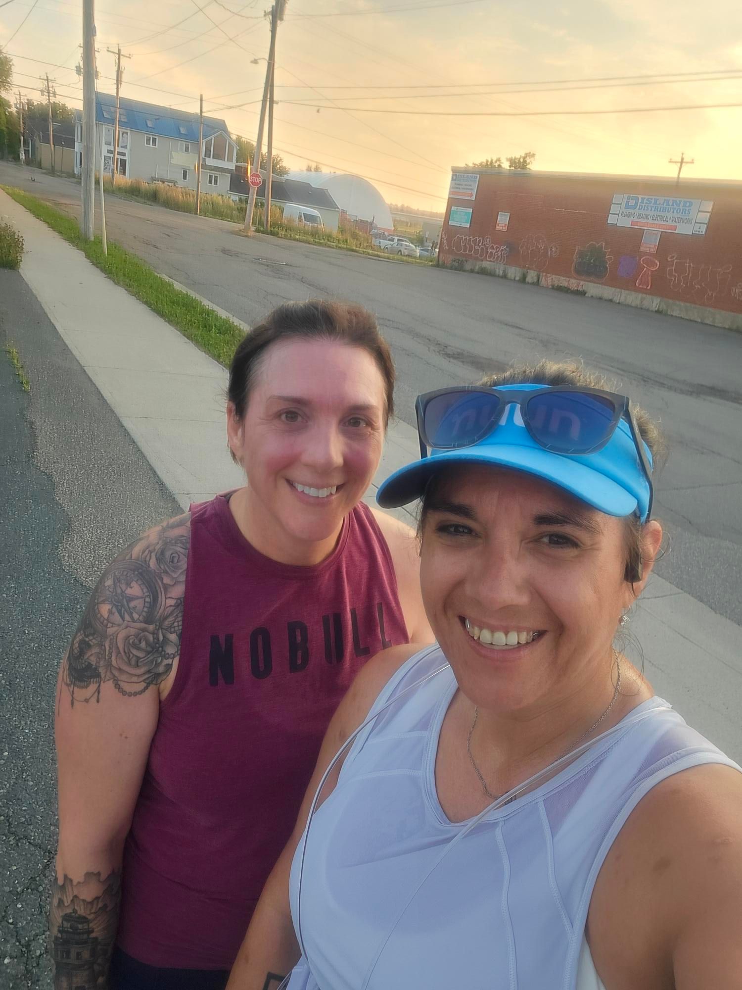 Candice Paul | Strava Runner Profile
