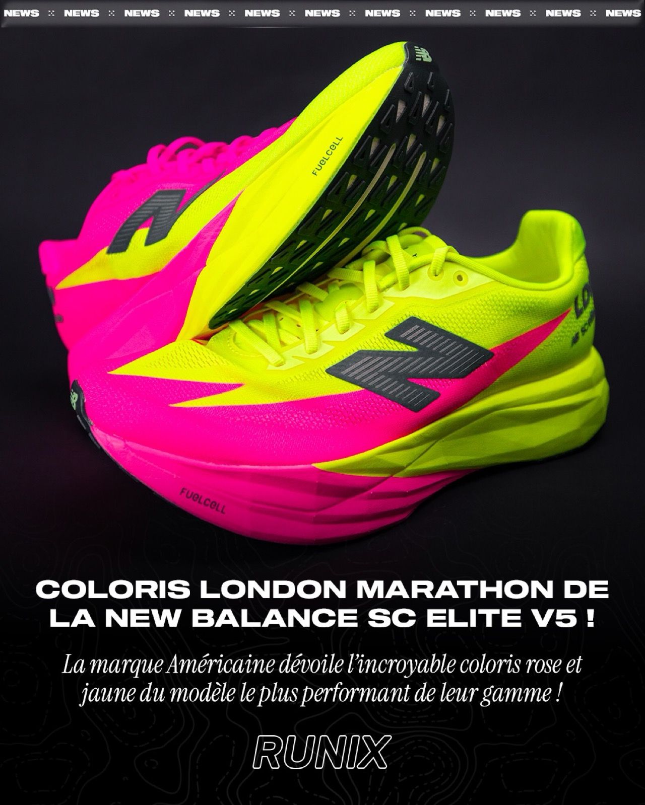 France | RUN'IX