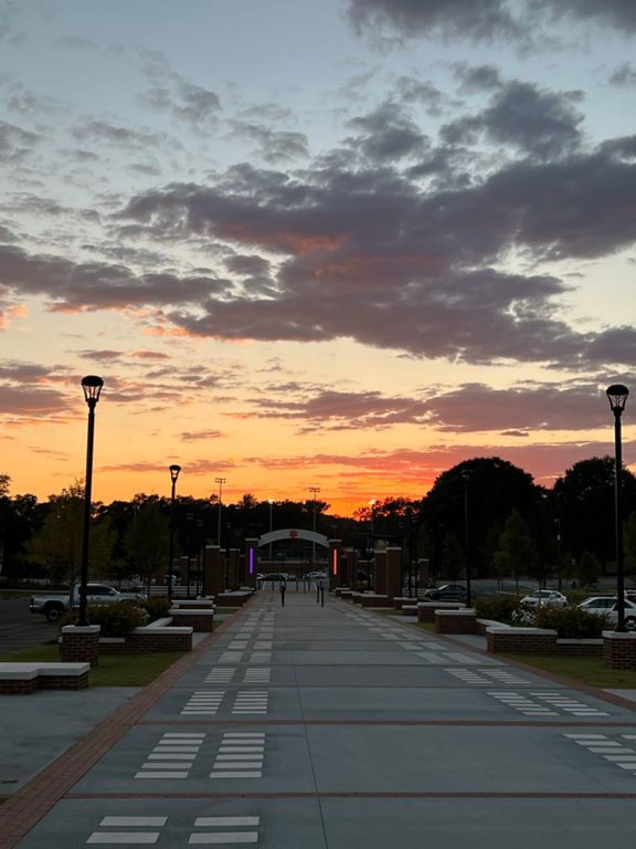 Clemson Tri - Bike | 10.9 mi Cycling Route on Strava