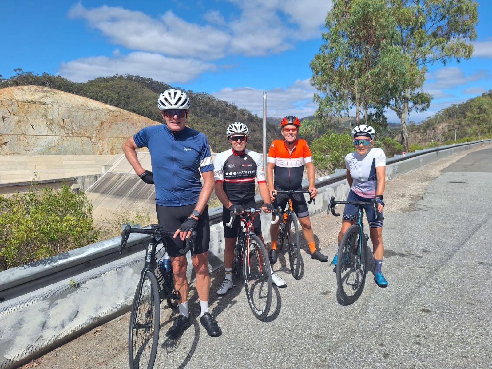Anita Bateman | Strava Cyclist Profile