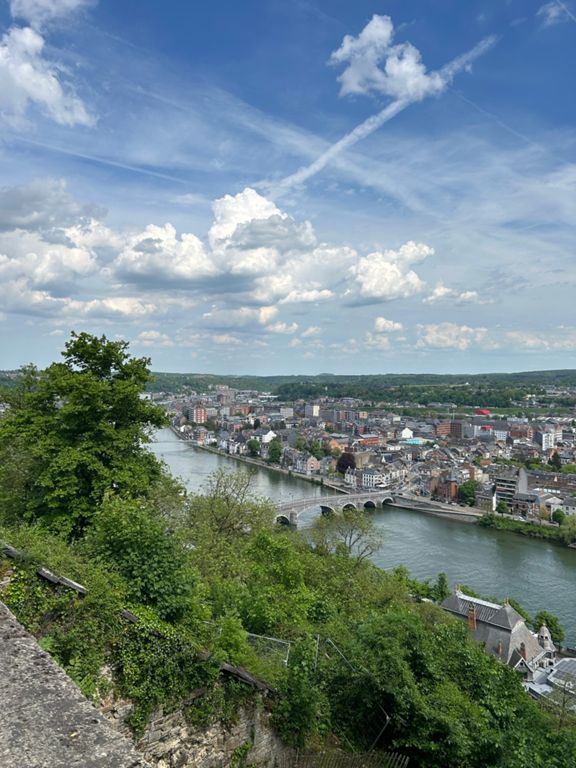 Namen-Dinant-Namen | 101.9 km Cycling Route on Strava