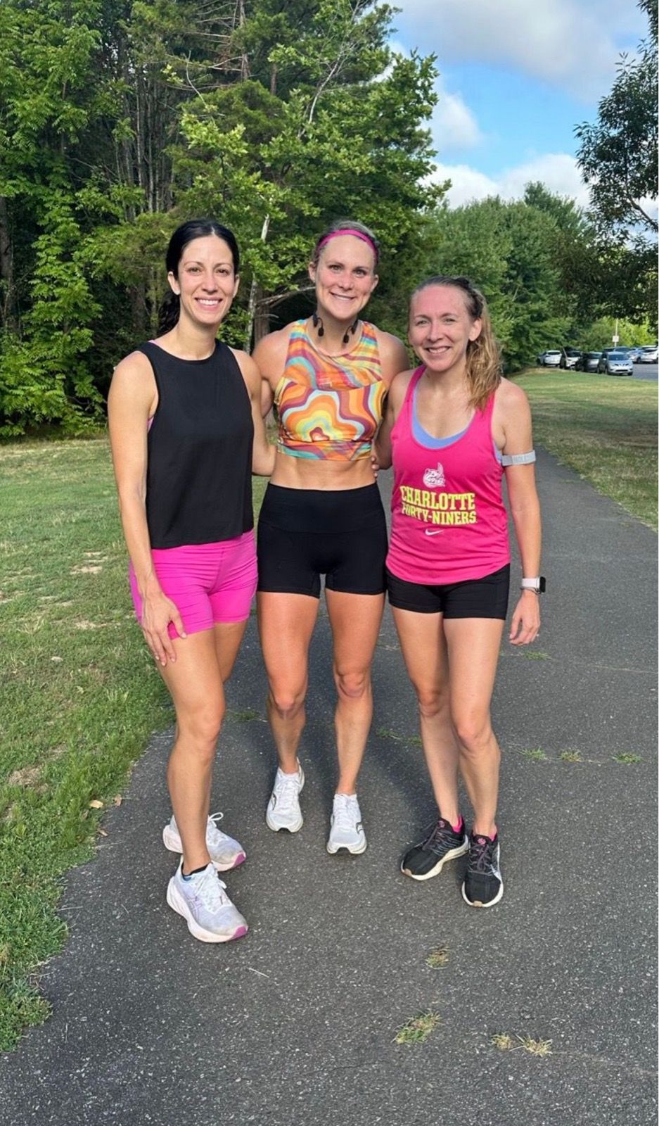 Stephanie Dobler | Strava Runner Profile