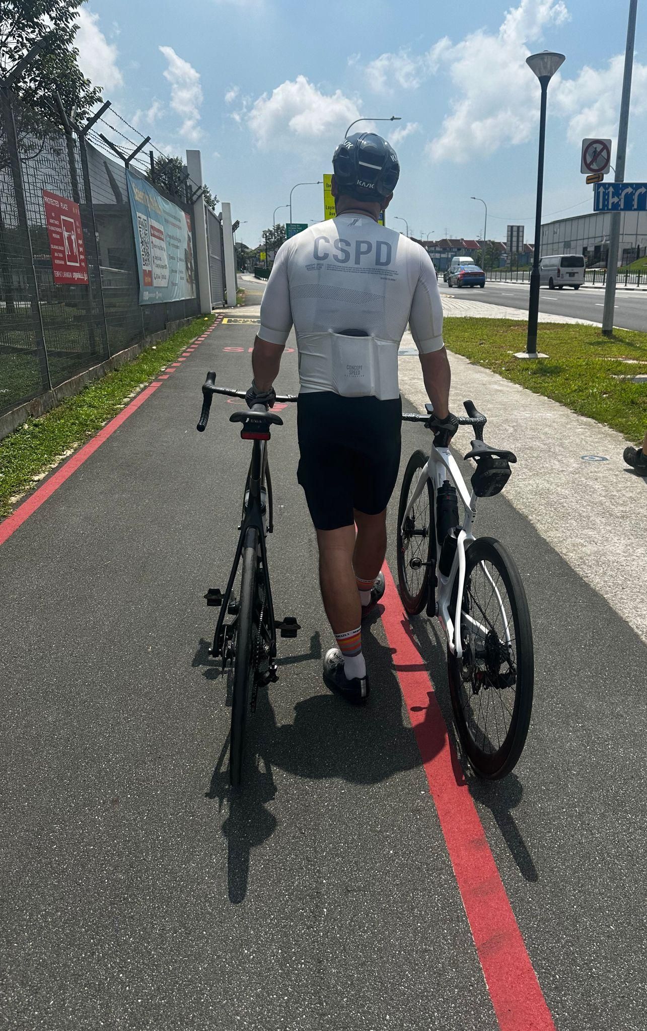 Ace Lim | Strava Cyclist Profile