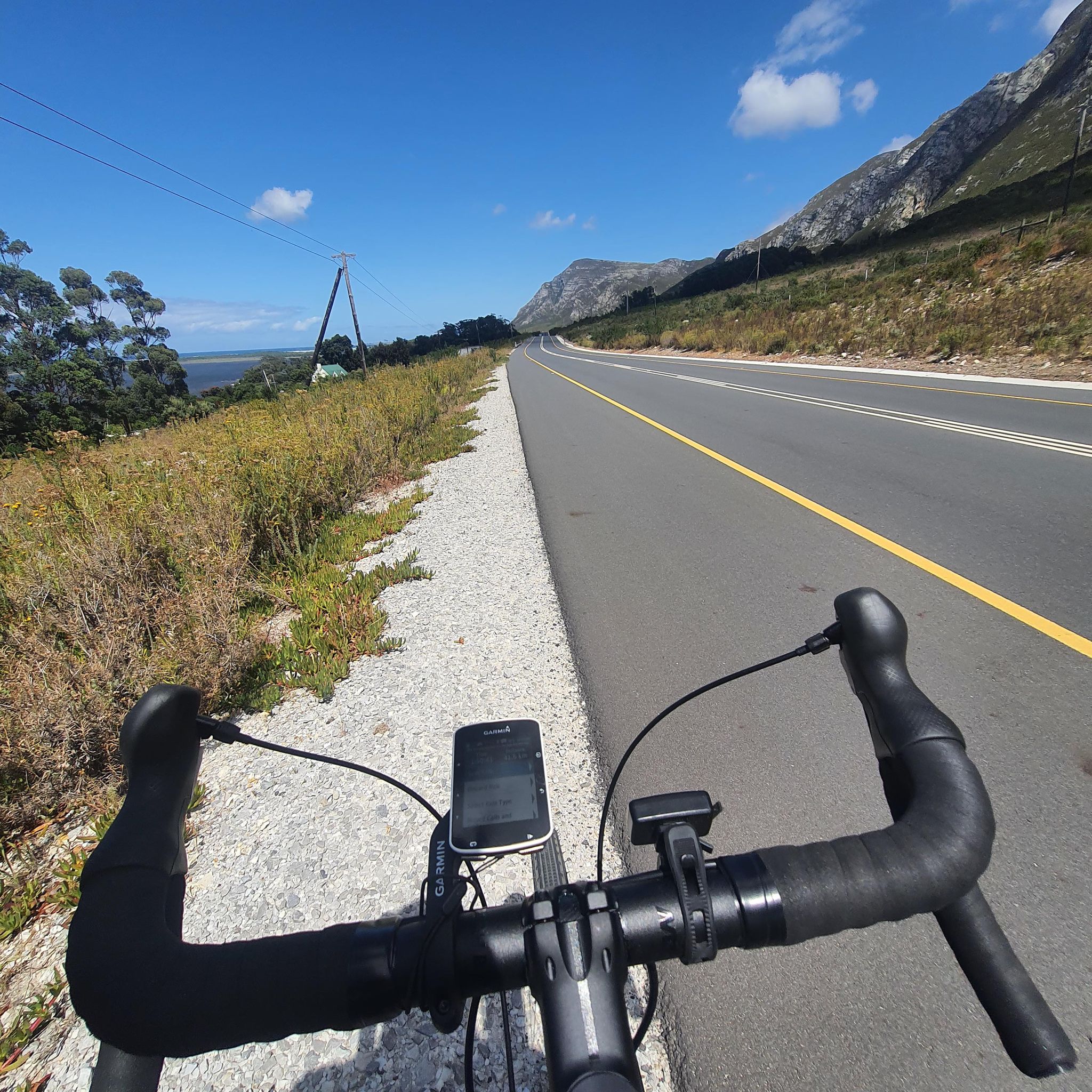 Justin Inch | Strava Cyclist Profile