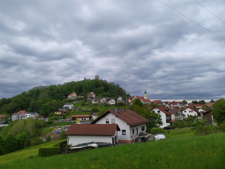 Felix Idee! | 185.7 km Cycling Route on Strava