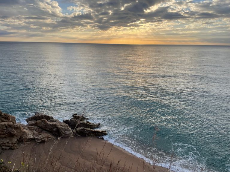 Calella 24 J1 "A" (sortie groupe) Z1/Z2 | 64.2 km Cycling Route on Strava