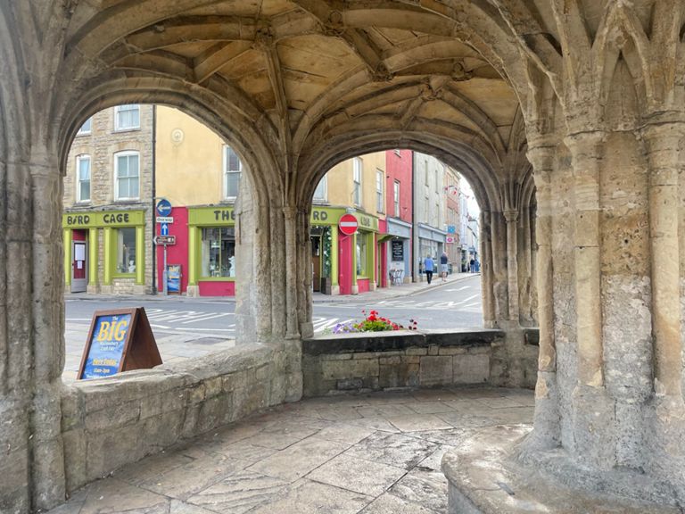 Frocester Hill | 75.5 mi Cycling Route on Strava