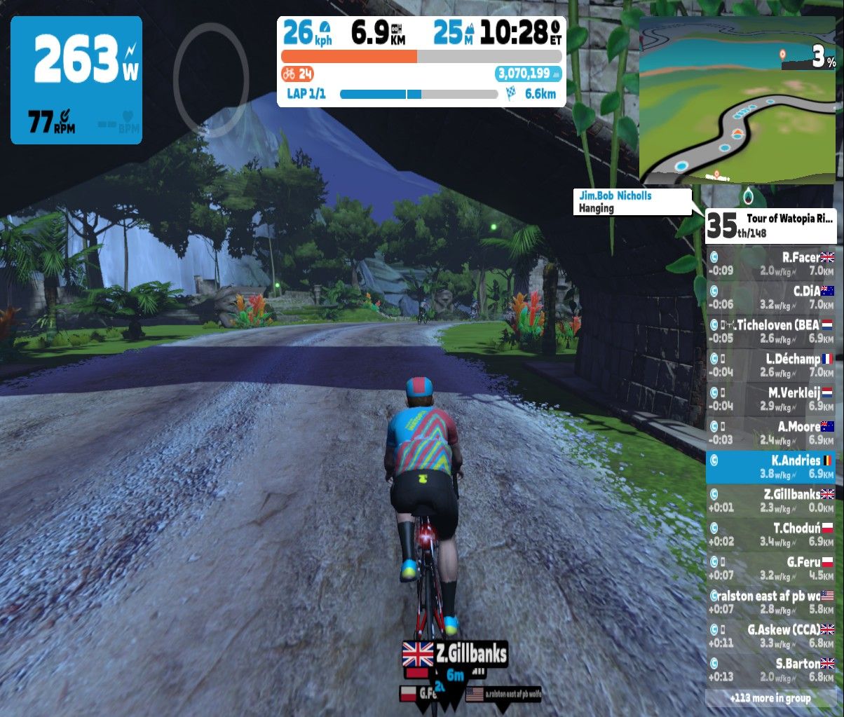 Koen Andries | Strava Cyclist Profile