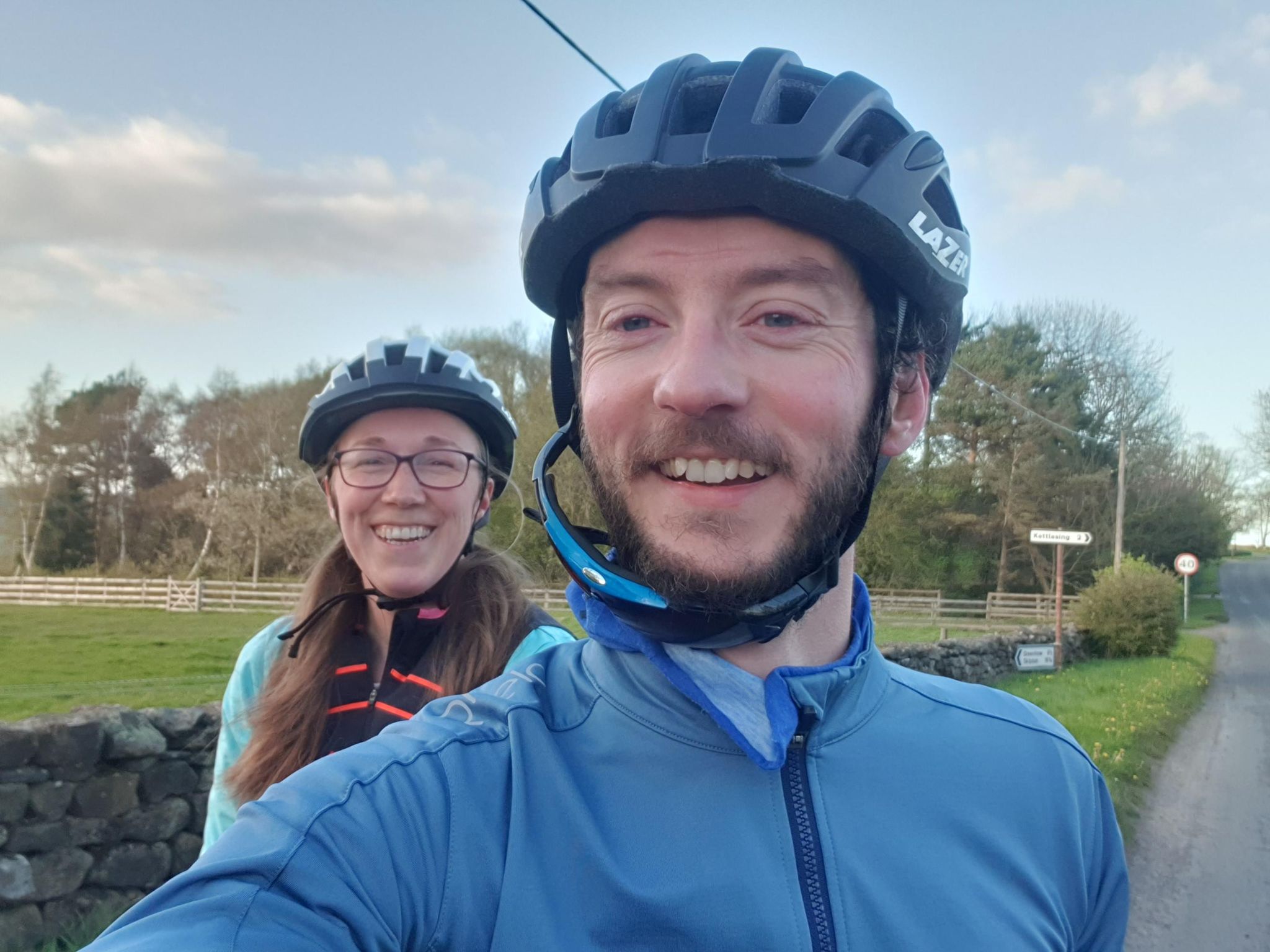 Andrew Iddon | Strava Runner Profile