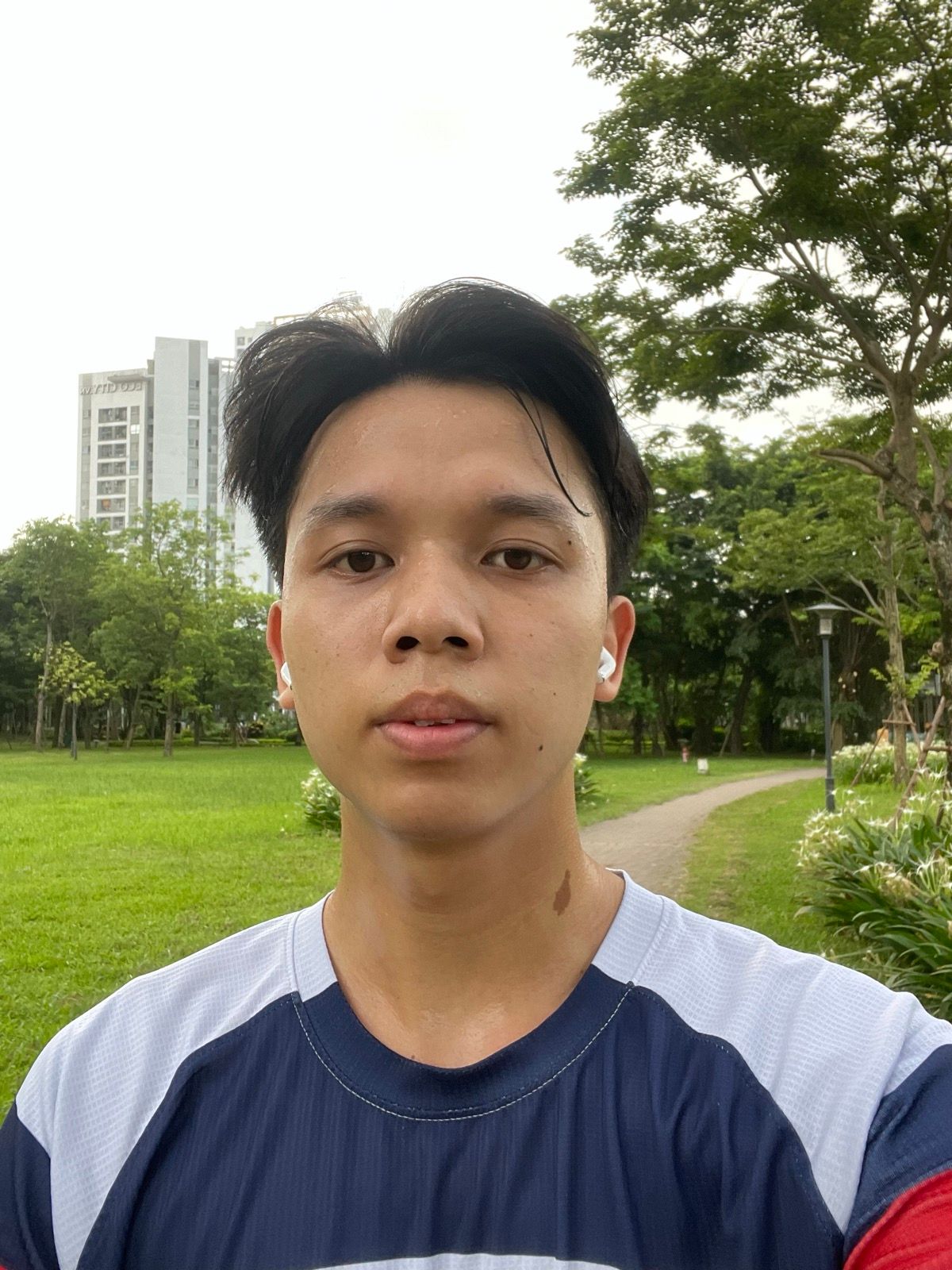 Trần Xuân Dục | Strava Runner Profile