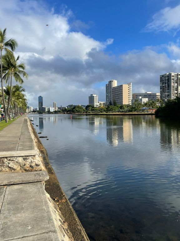 Tantalus Loop | 26.1 mi Cycling Route on Strava