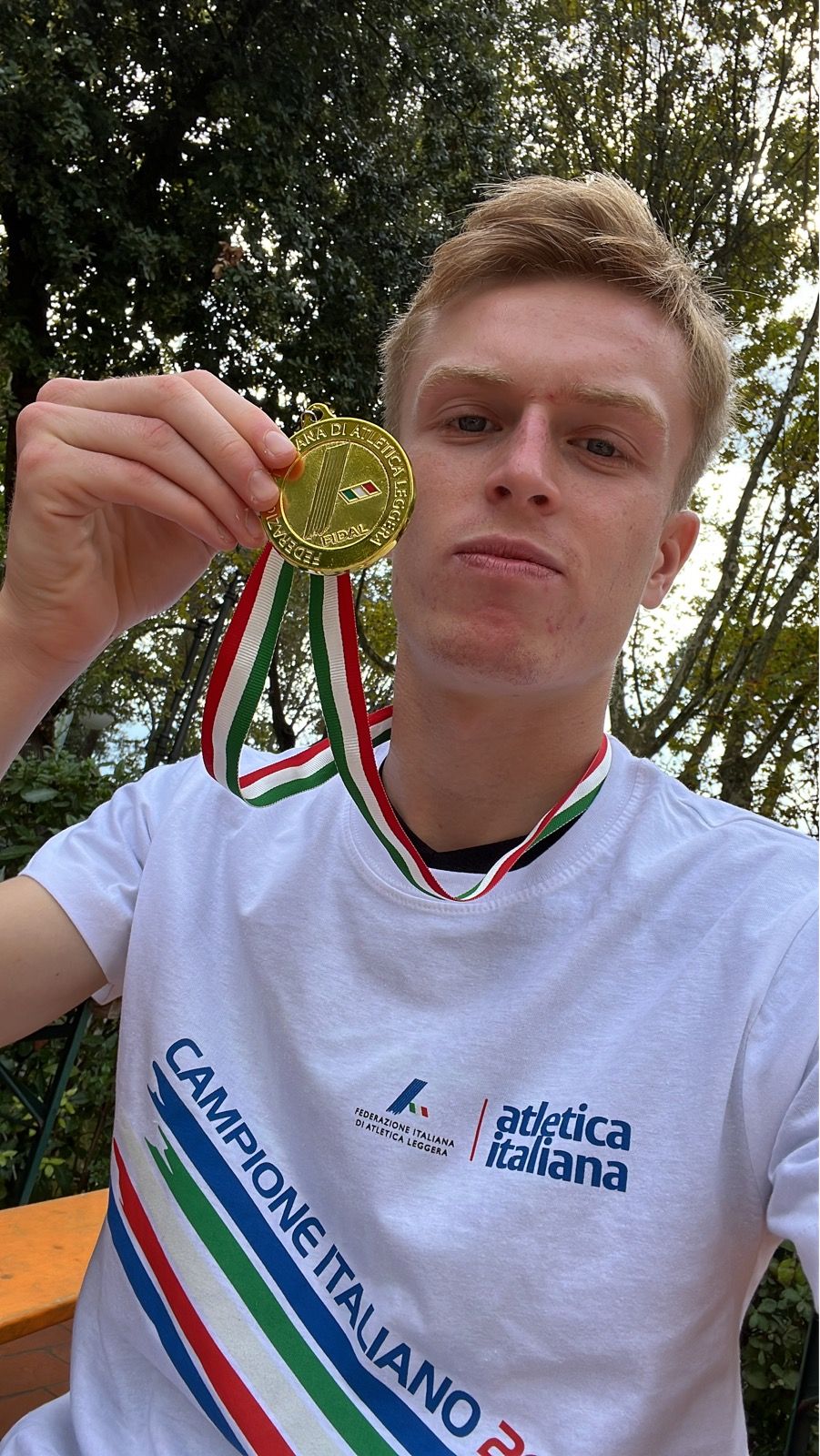 21 2 Km Run Activity On October 15 2023 By Francesco C On Strava