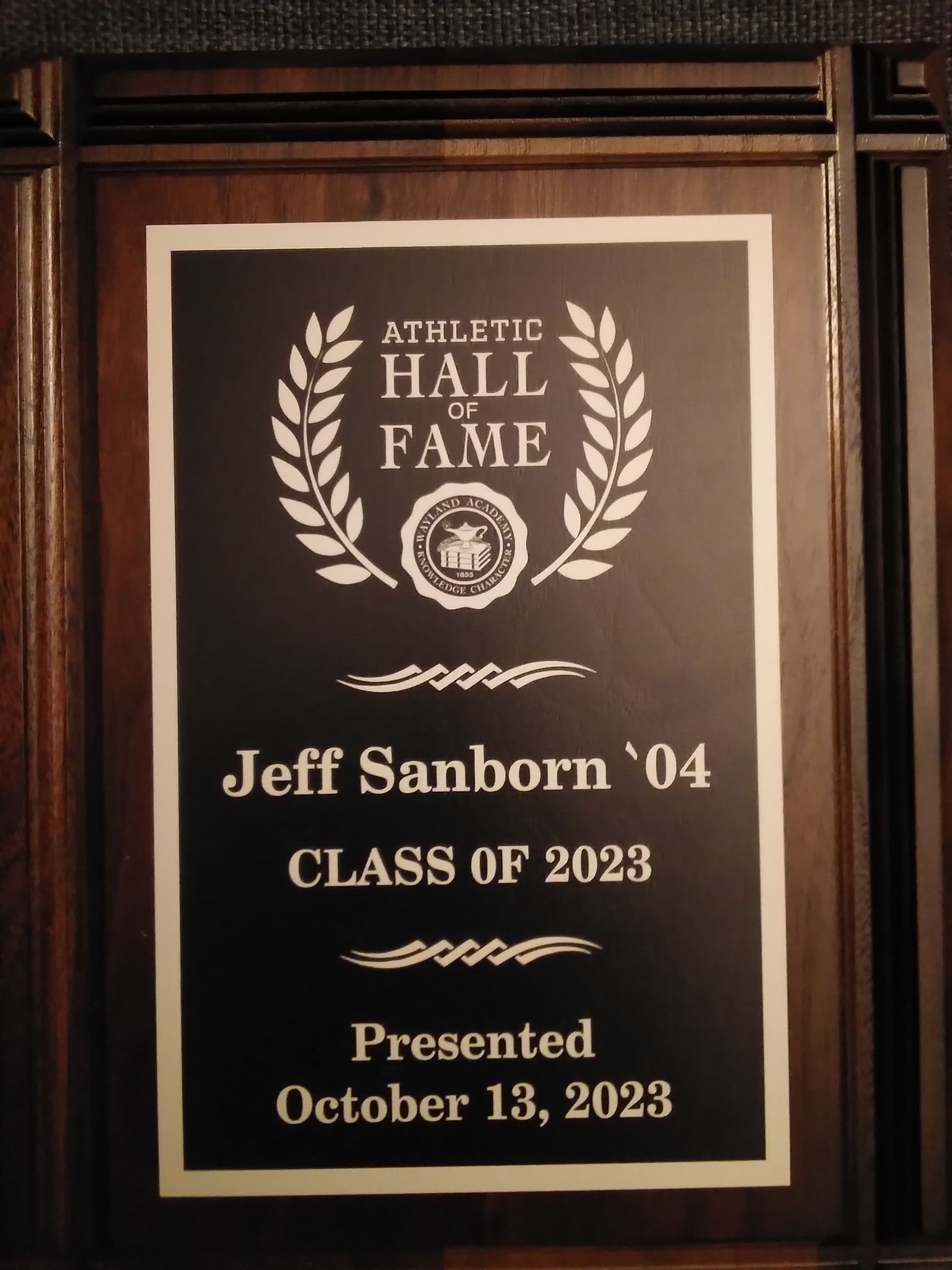 Jeff Sanborn | Strava Runner Profile