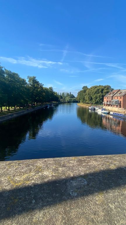 Evesham 2023 | 63.8 mi Cycling Route on Strava