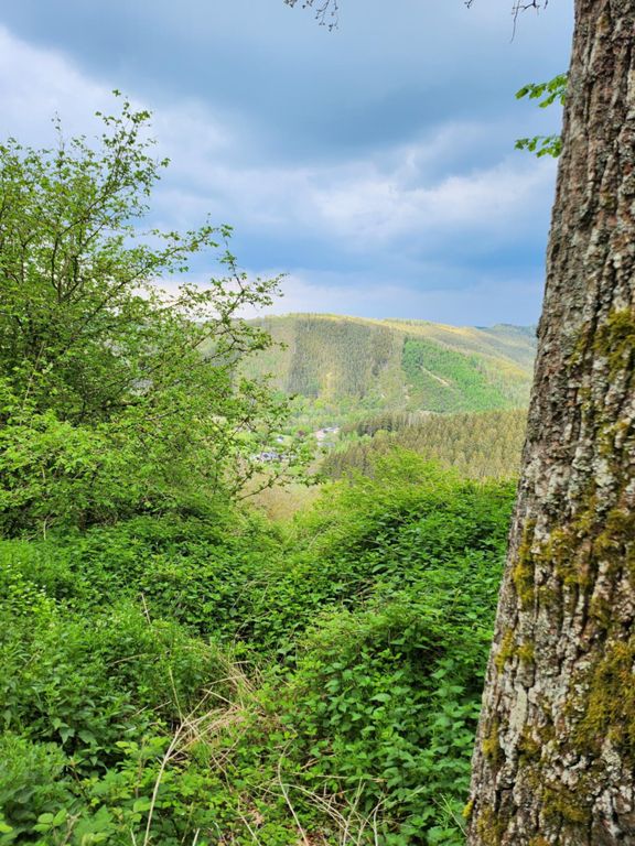 2hrs La Gleize | 64.5 km Cycling Route on Strava