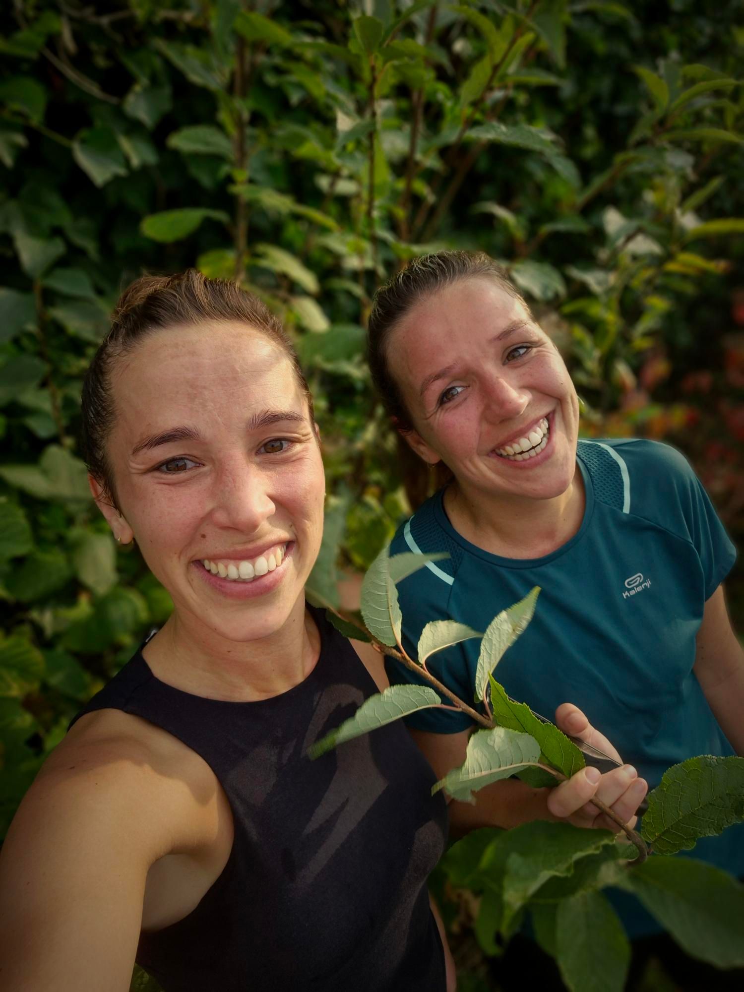 Ann-Sophie Baert | Strava Runner Profile