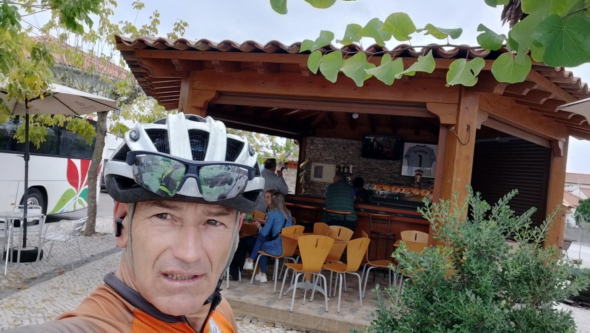 Fernando Carreira | Strava Cyclist Profile