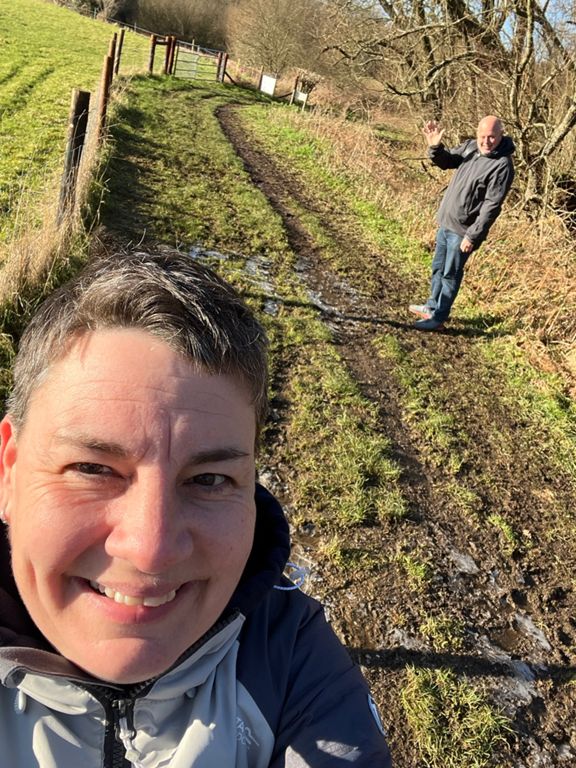 Kim Robson | Fit in Four Weeks | South | South Coast, West Sussex ...