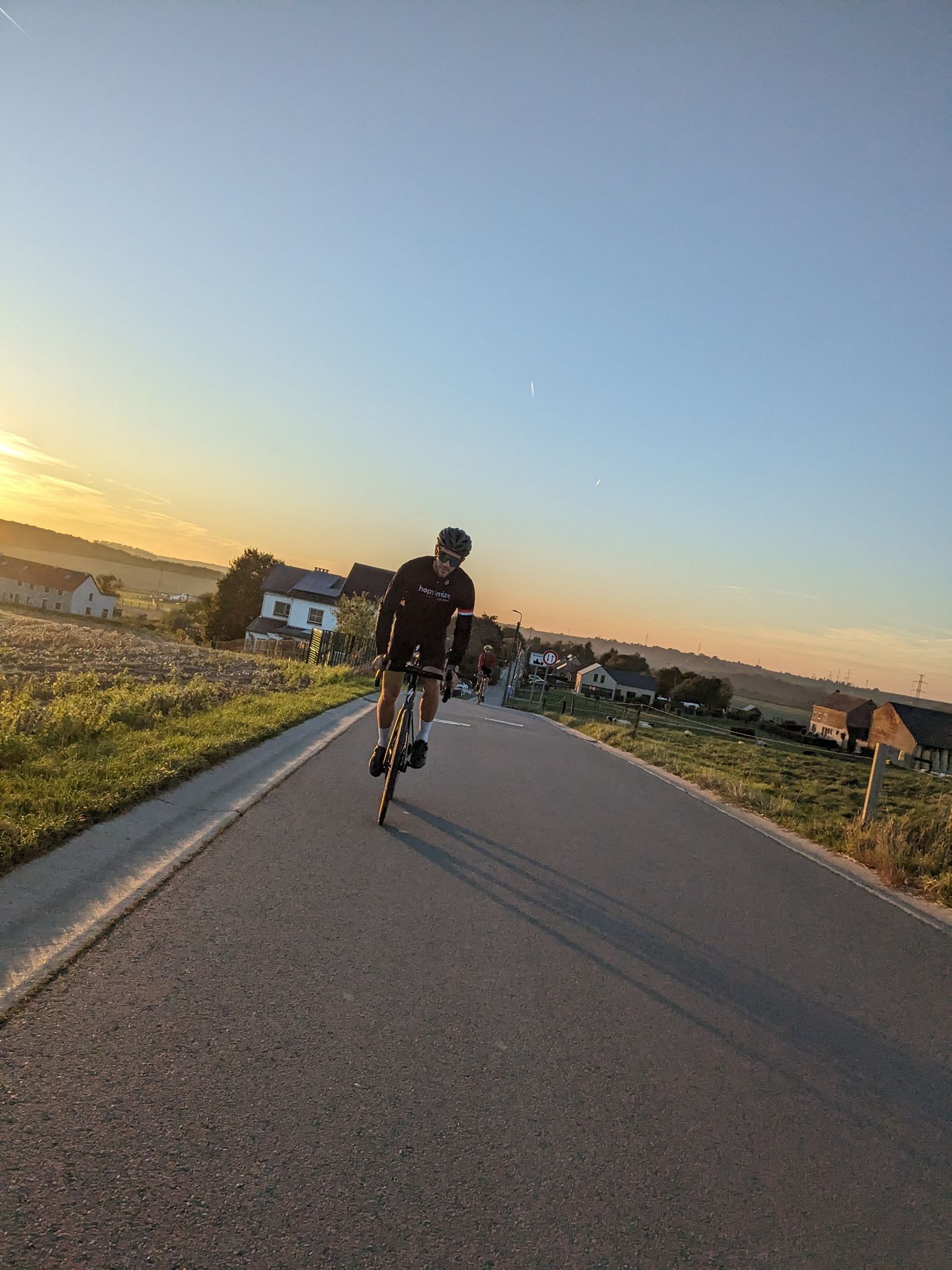 Antoine Cartuyvels | Strava Cyclist Profile