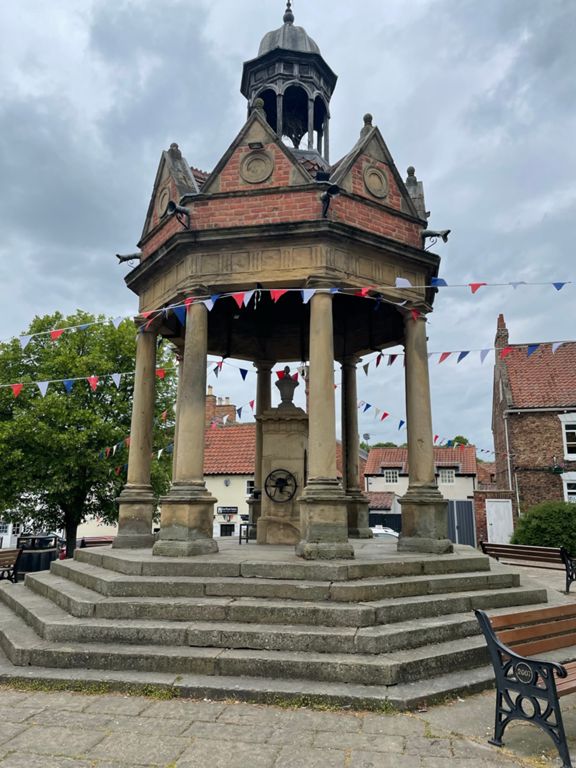 Boroughbridge extra loop | 22.2 km Cycling Route on Strava