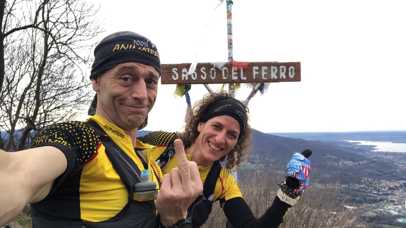 Davide Meroni | Strava Runner Profile