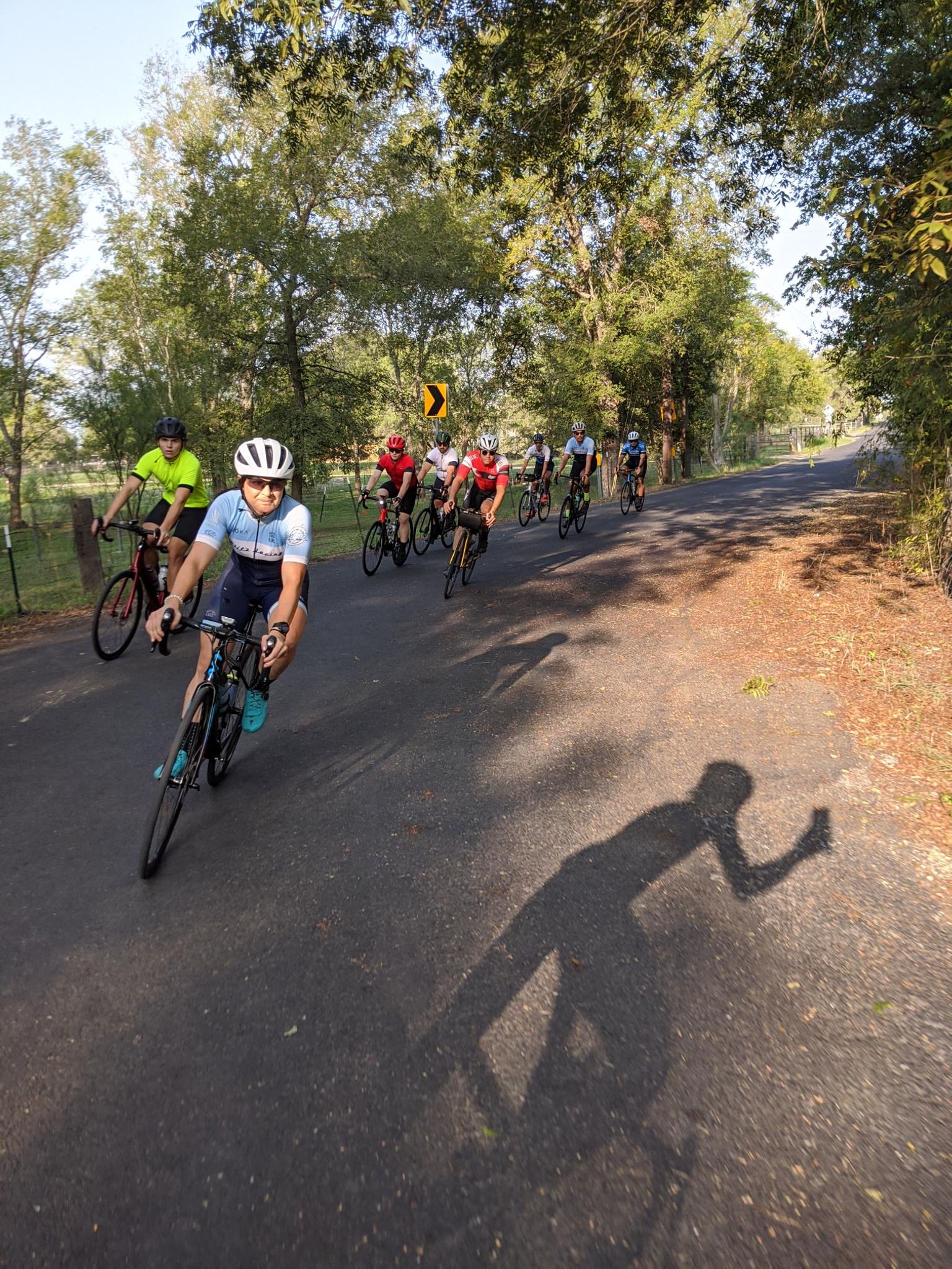 Texas Biking Action September 20th 2020 – Texbiker.net