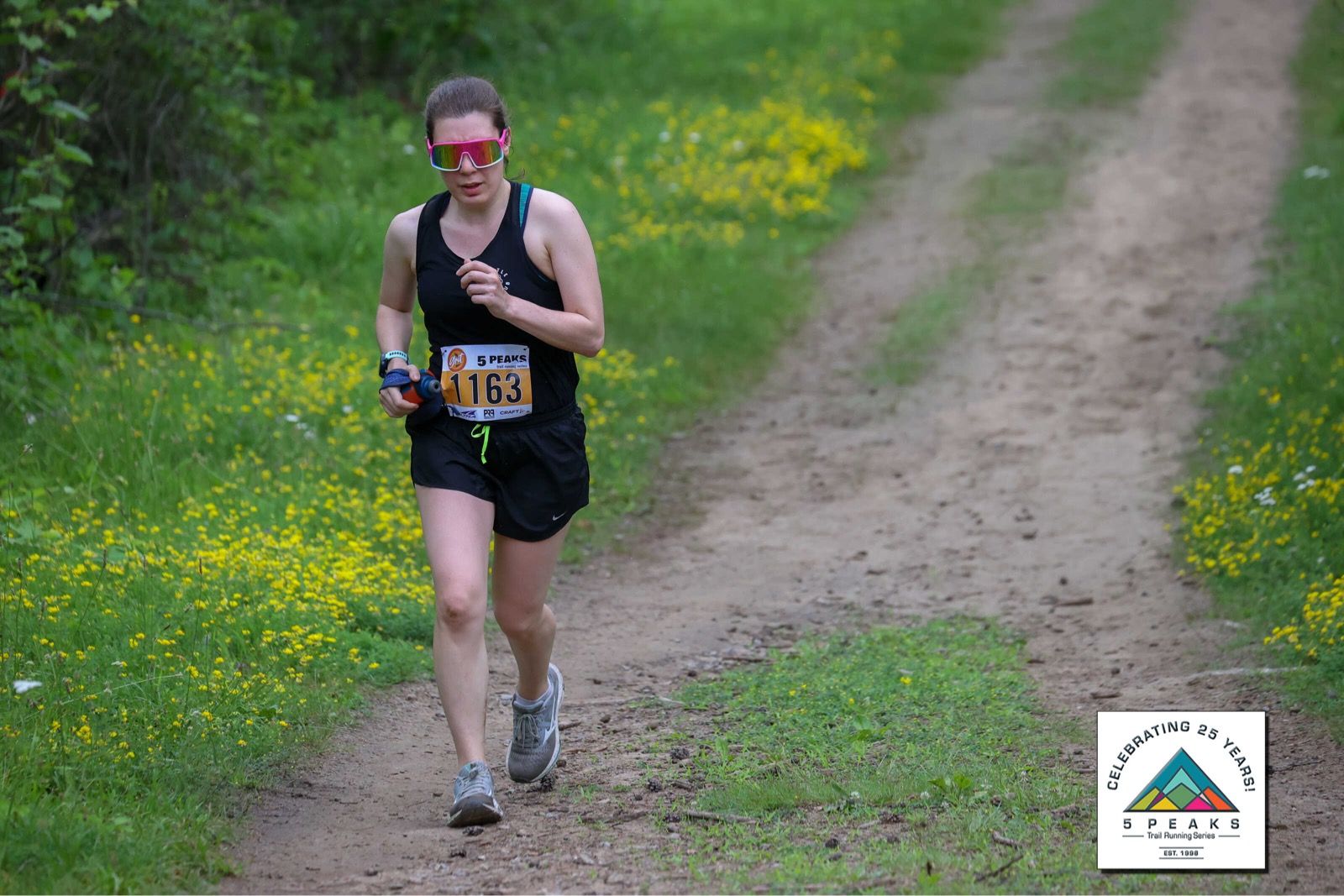 Stephanie Ross | Strava Runner Profile