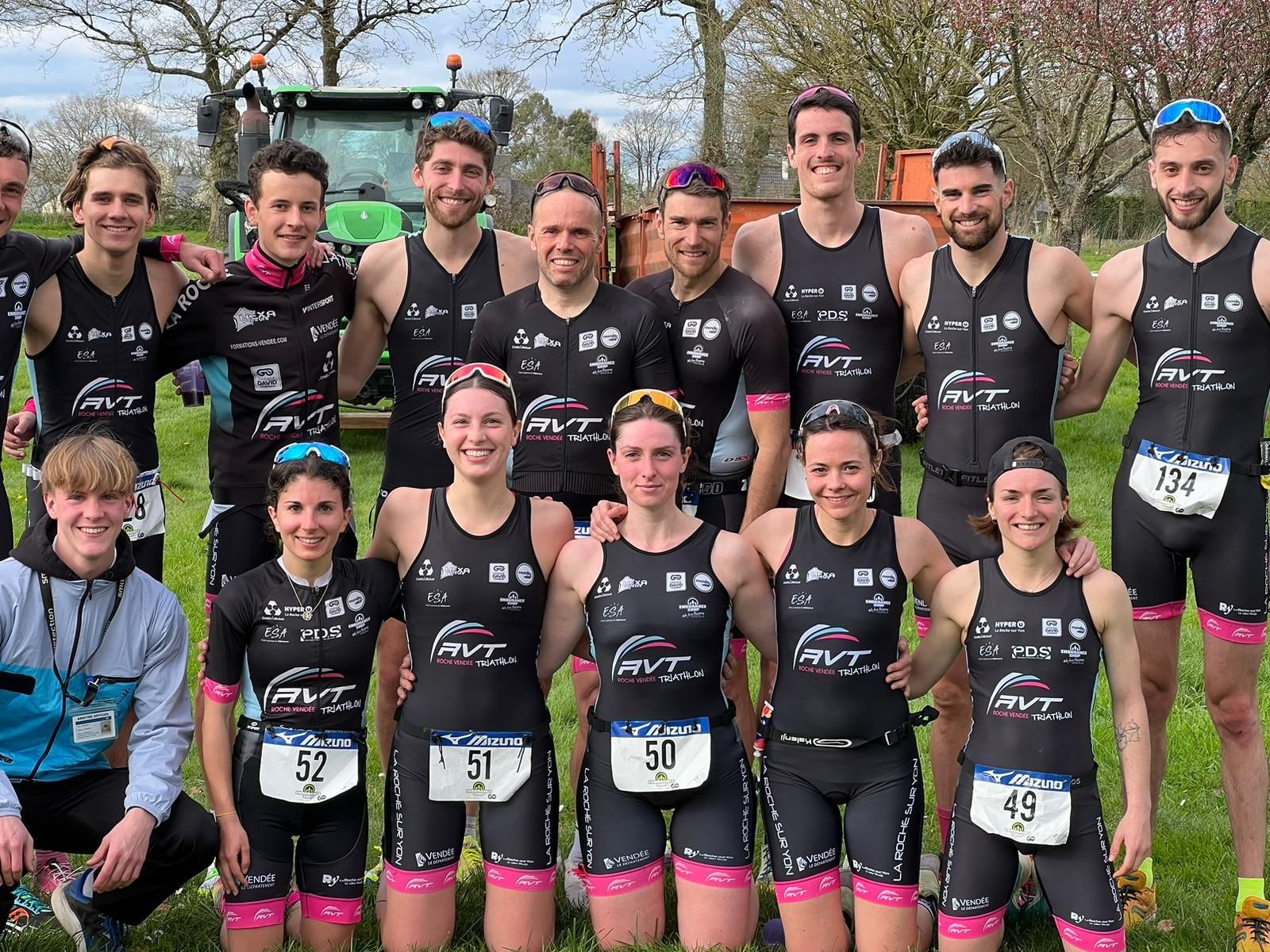 Eva Meunier | Strava Runner Profile