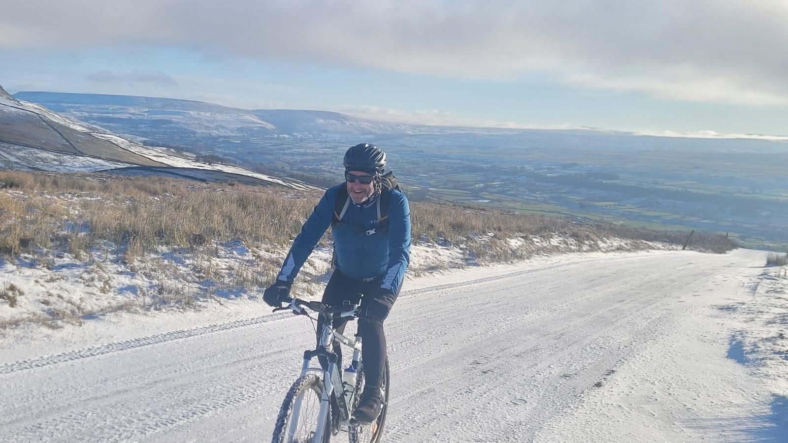 Chris Longden WWCC | Strava Cyclist Profile