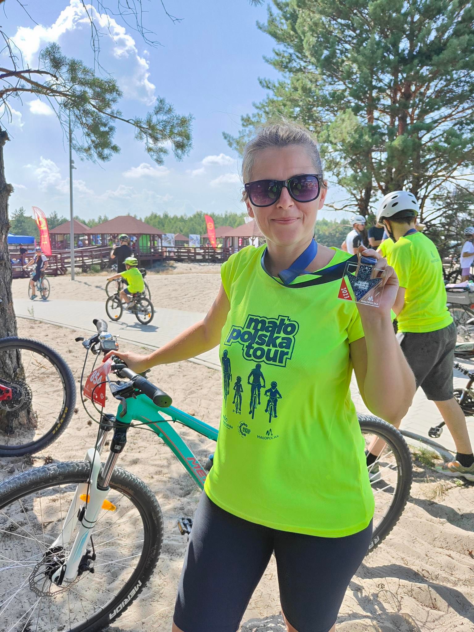 Sebastian Markiewicz | Strava Cyclist Profile