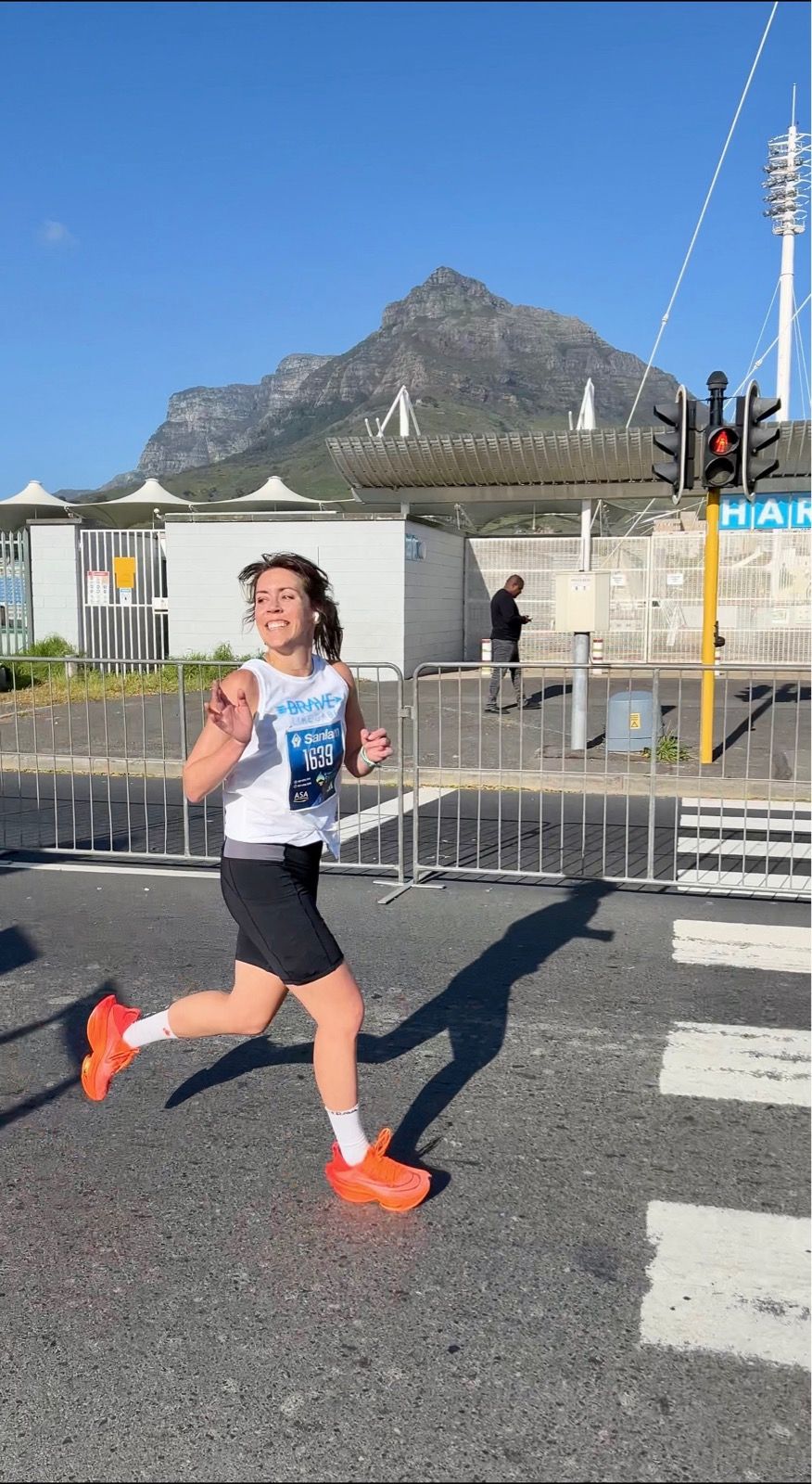 Michelle Volz | Perfil de corredor de Strava