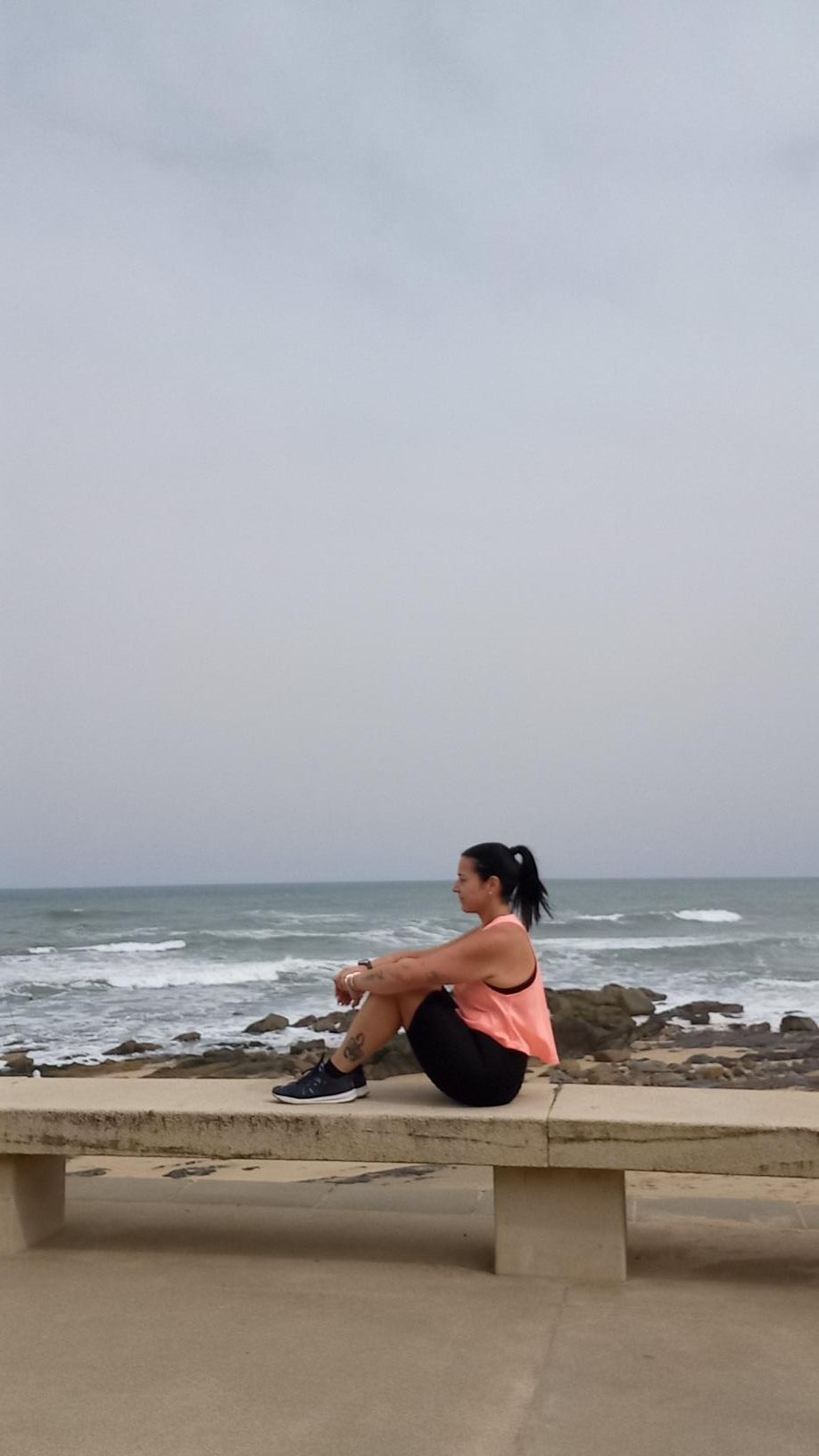 Sofia Duarte | Strava Runner Profile