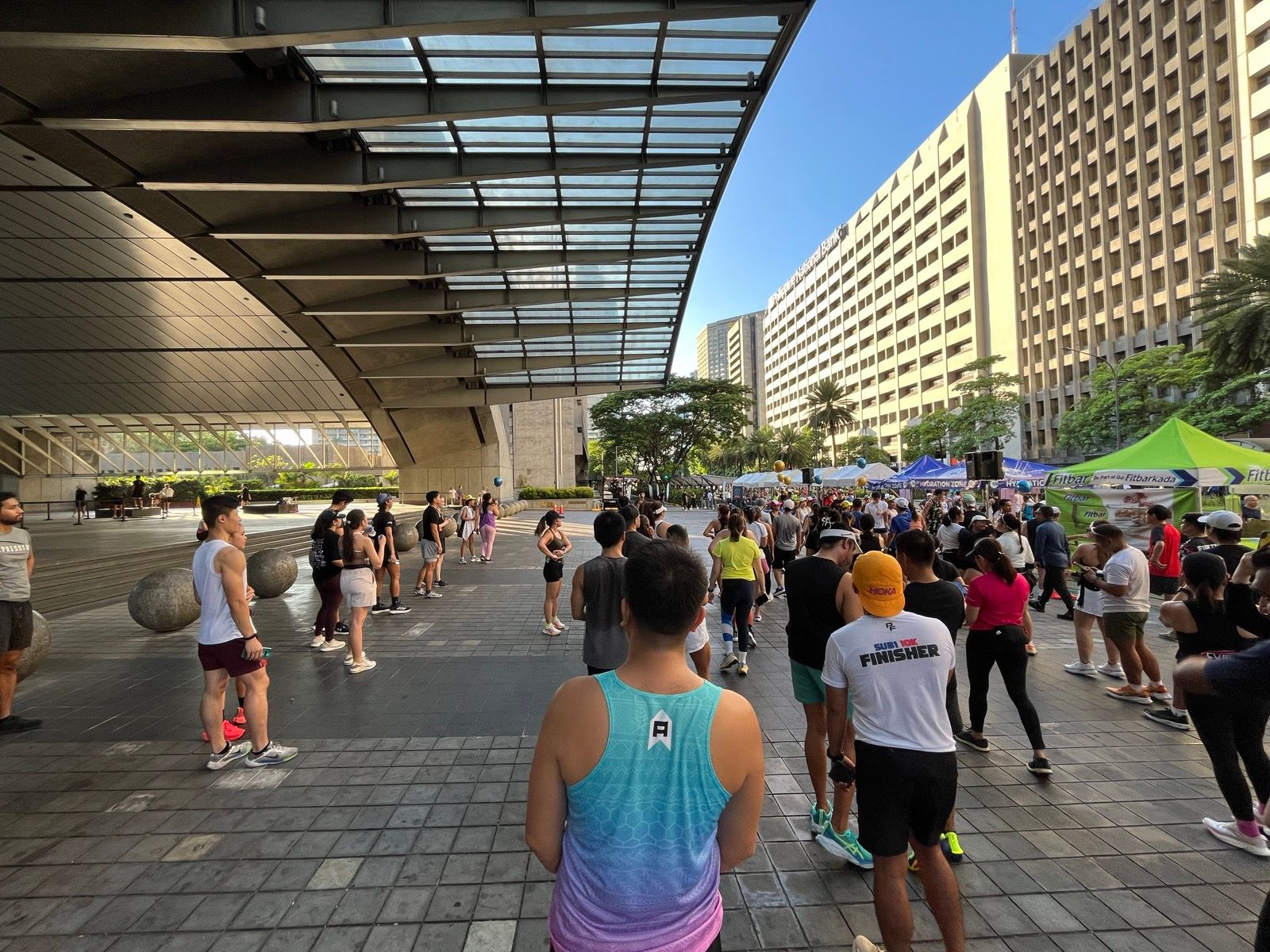 Apple Grace Mendoza | Strava Runner Profile