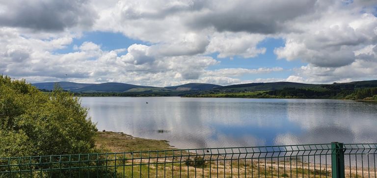 Knocklyon / Blessington Lakes Loop | 74.2 km Cycling Route on Strava