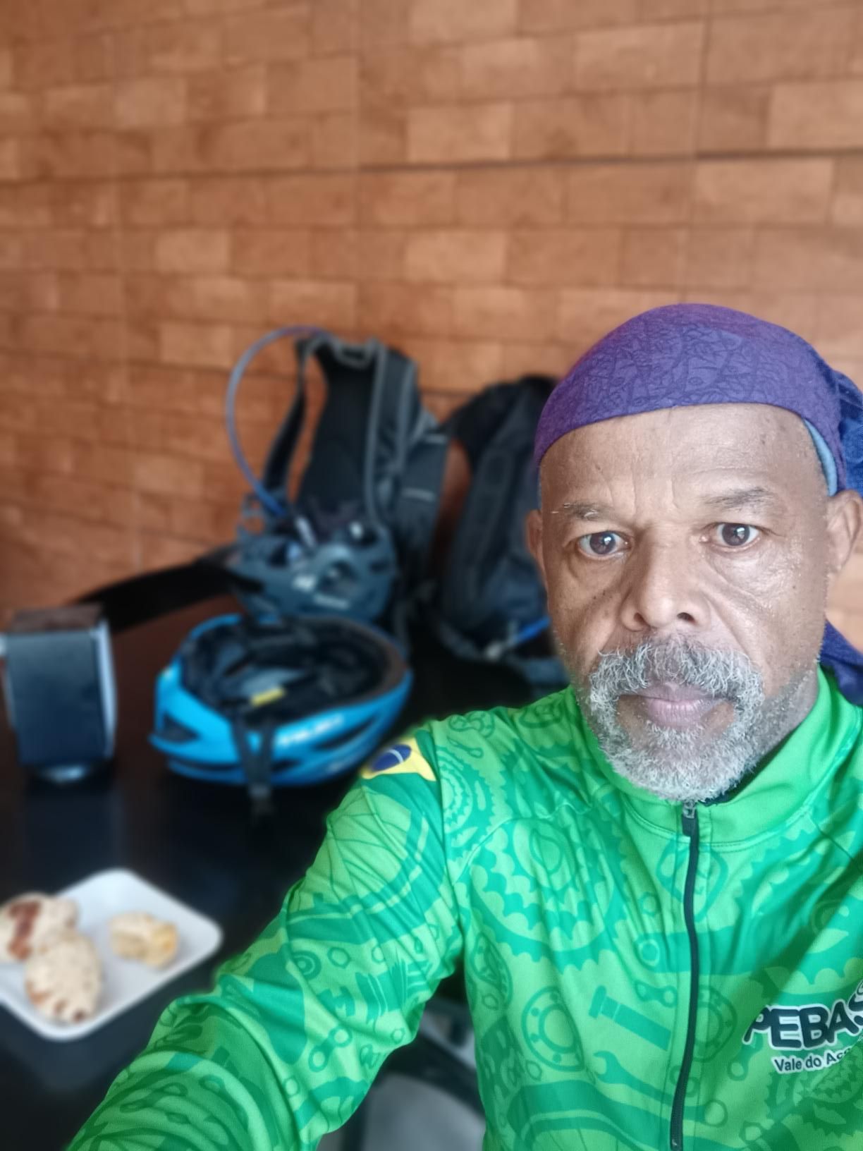 Ronaldo Braz Dos Santos | Strava Cyclist Profile