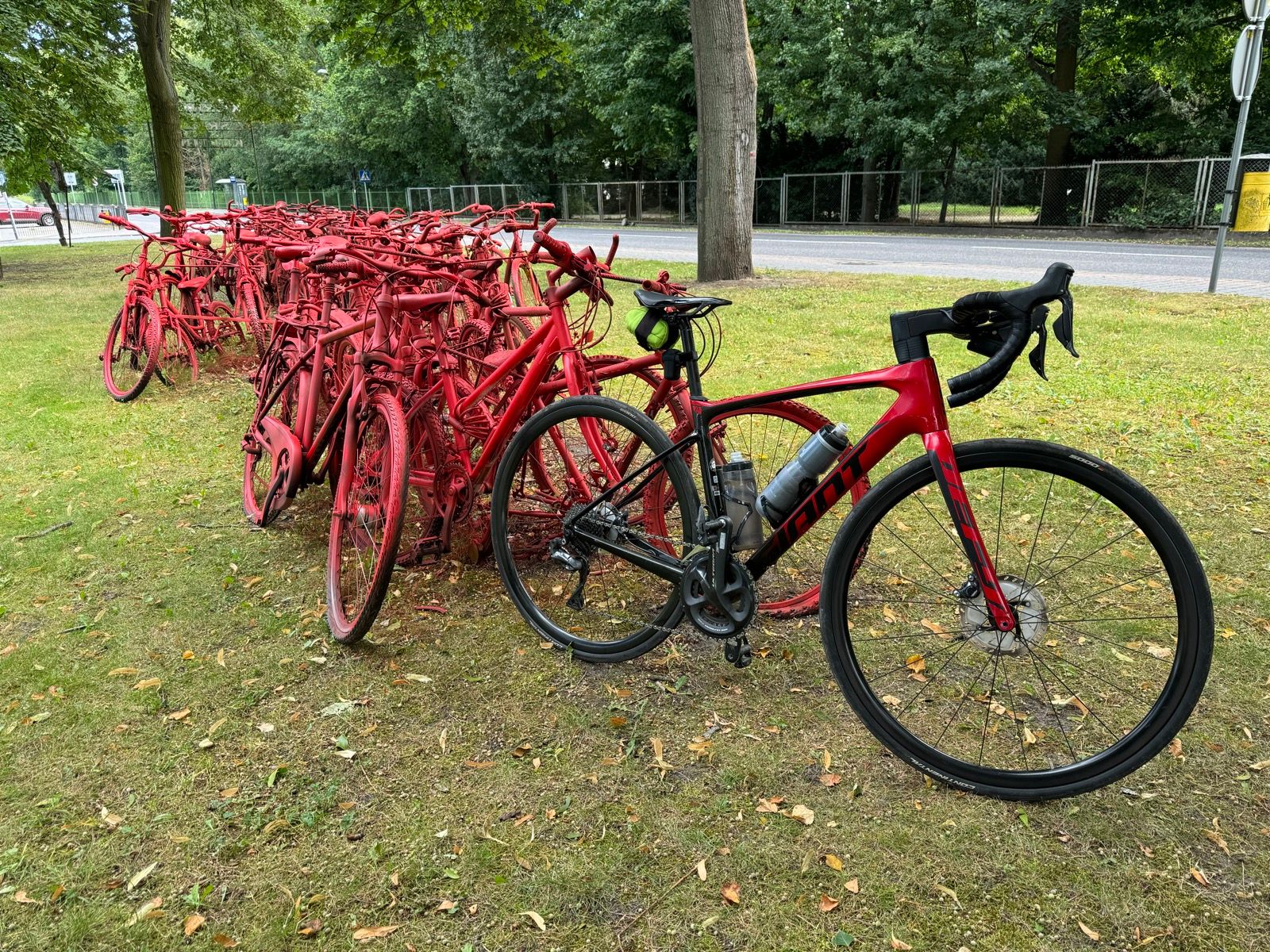 Ben Lutes | Strava Cyclist Profile